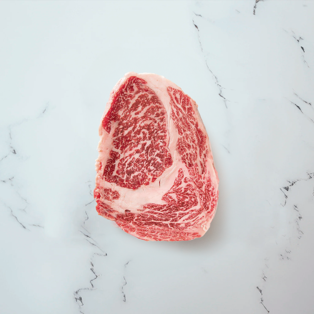 Cuberoll de Boeuf Wagyu | Persillage Exceptionnel | La Boucherie