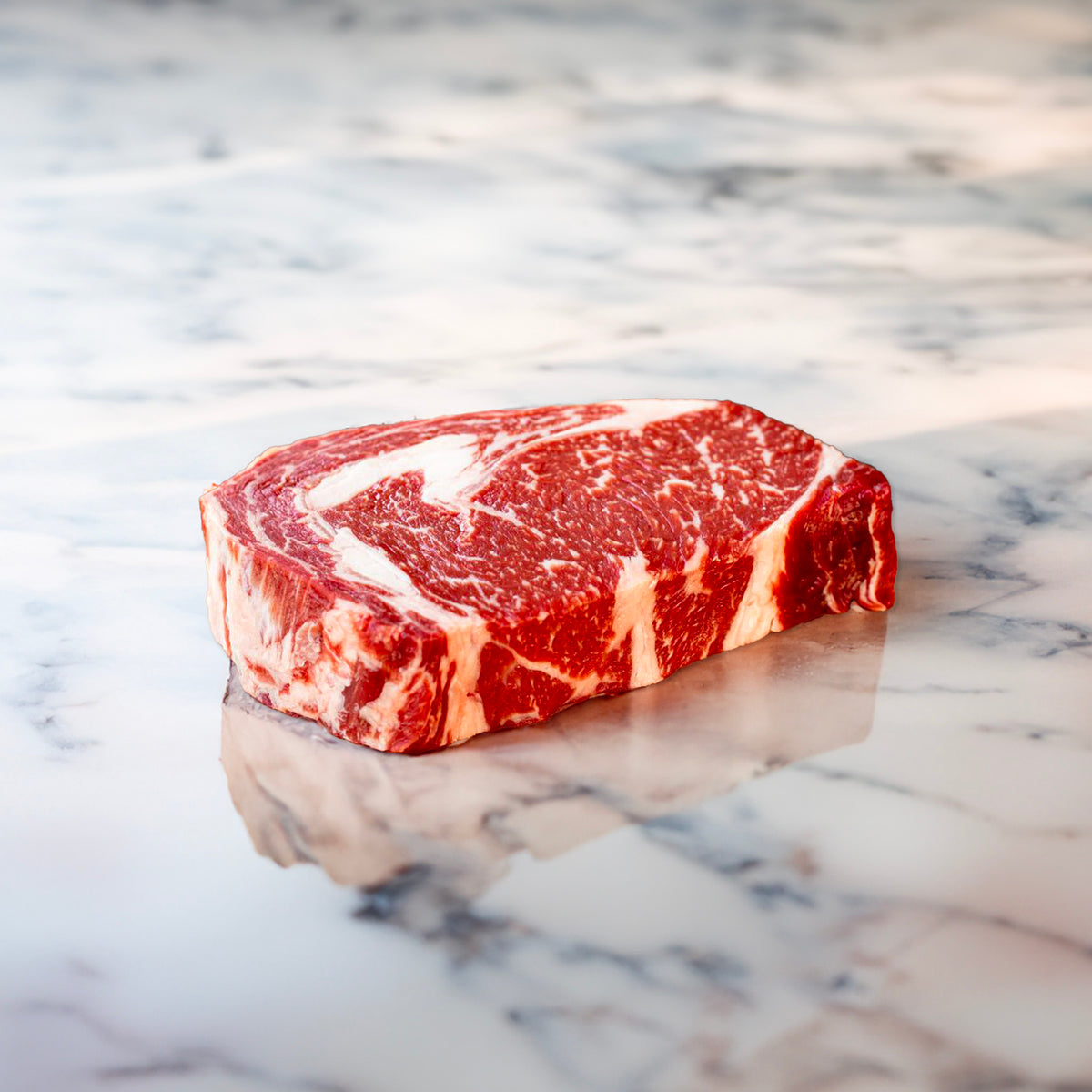 Entrecôte Angus Halal | La Boucherie | Acheter Viande en Ligne